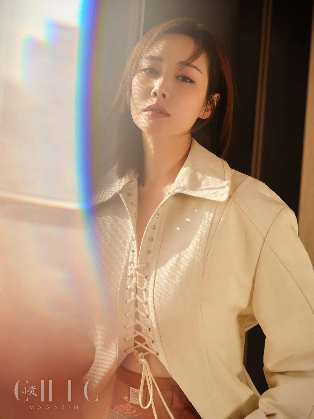 Li Chun: He acted in "The Thirteen Hairpins of Jinling" when he debuted ...