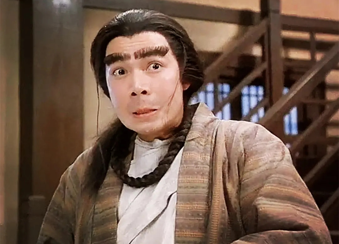 Publicly forgiven by Zhong Liqi, 53-year-old Liang Rongzhong showed up ...