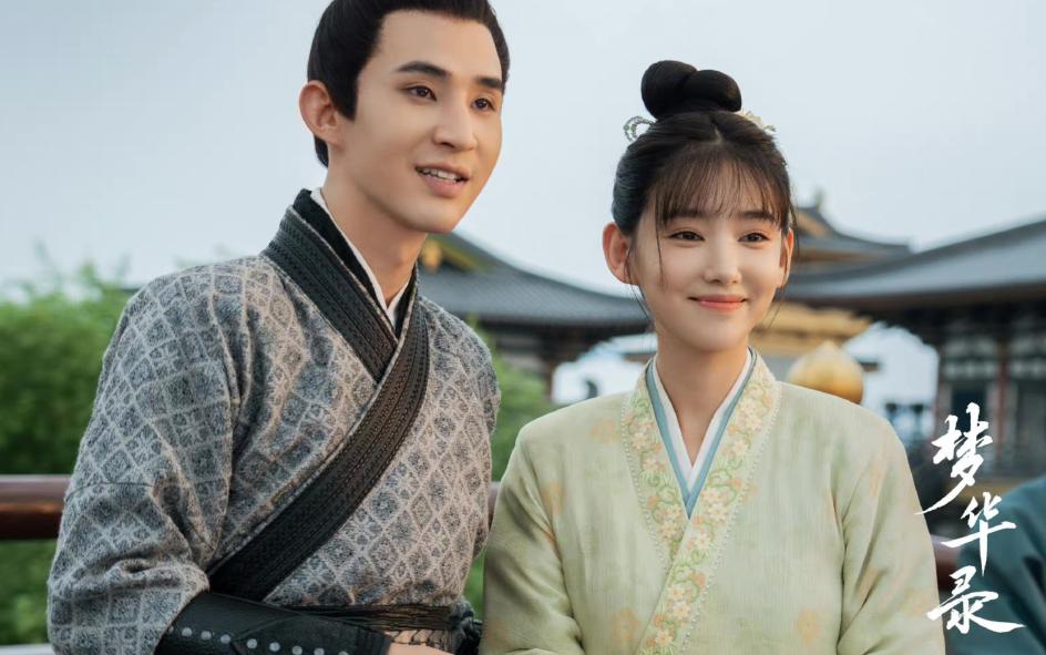 Li Muchen, who had a private dinner with Yang Yang and Ren Jialun ...