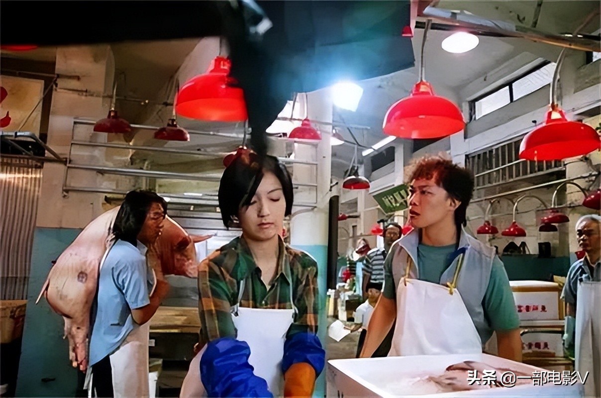 The movie behind the song "Ten Years", Eason Chan's classic work by ...