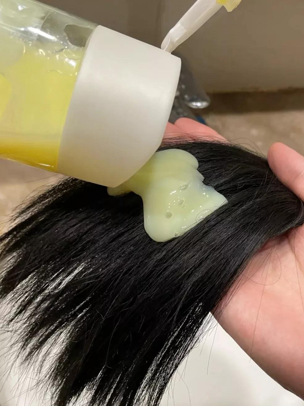 Who invented the reverse shampoo?Does it really work after washing? - iNEWS