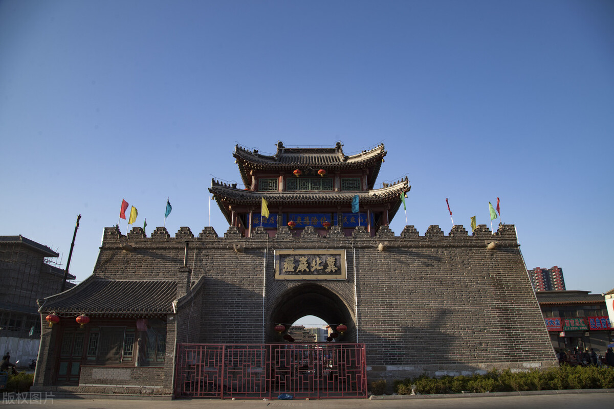 Where is Youzhou, and why is Youzhou always the base of the rebels? - iNEWS