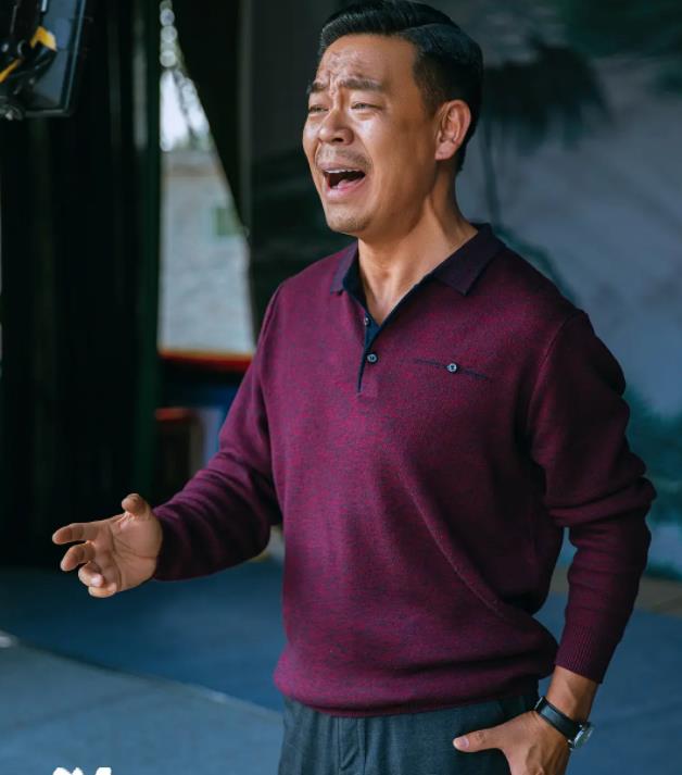 Zhang Jiayi's new drama has a strong lineup, but after watching 2 ...