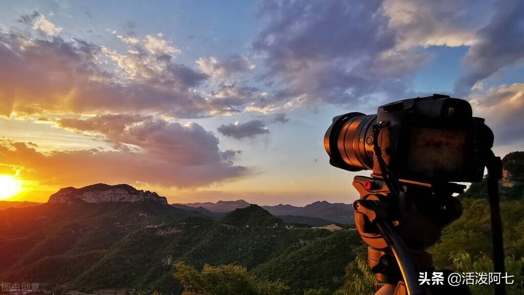 Using photography as a metaphor ~ reflection theory - what is ...