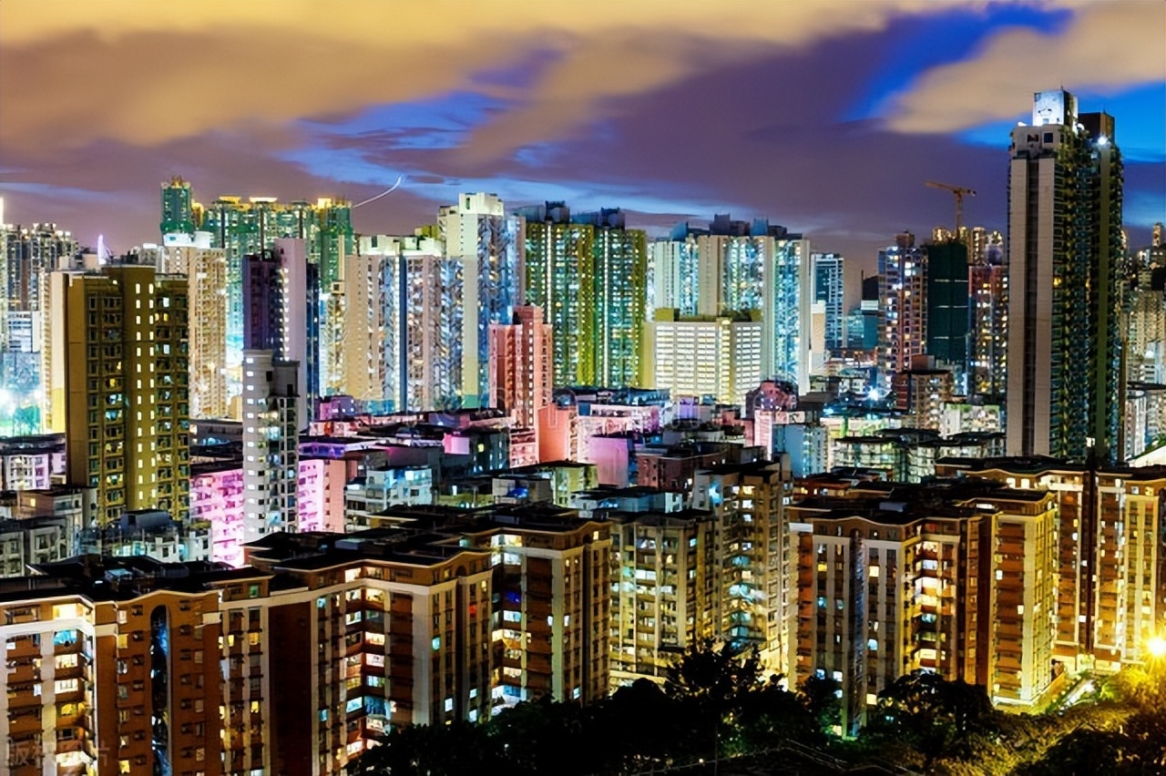 Why did Hong Kong stock giants enter the 3G field in the fifth issue ...