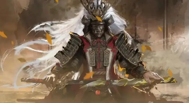 Eternal robbery map major rectification?The river in Senluo Valley ...