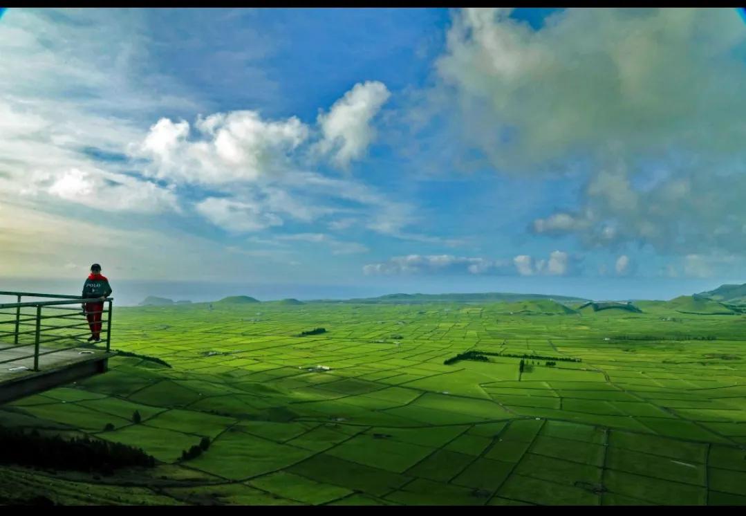 Western Hemisphere Tourism, Atlantic Emerald - Azores - iNEWS