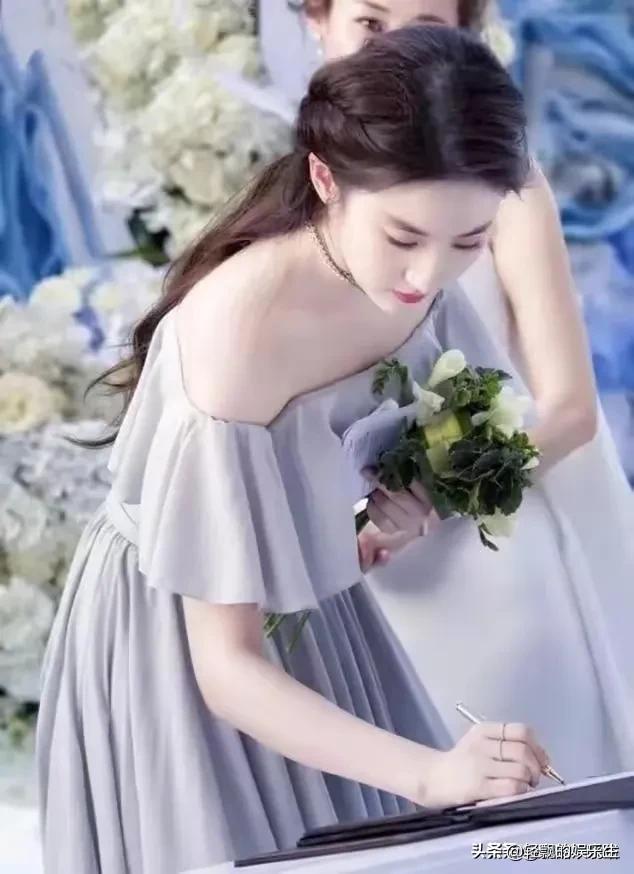 Impressed by Liu Yifei's "Meng Hua Lu" - iNEWS