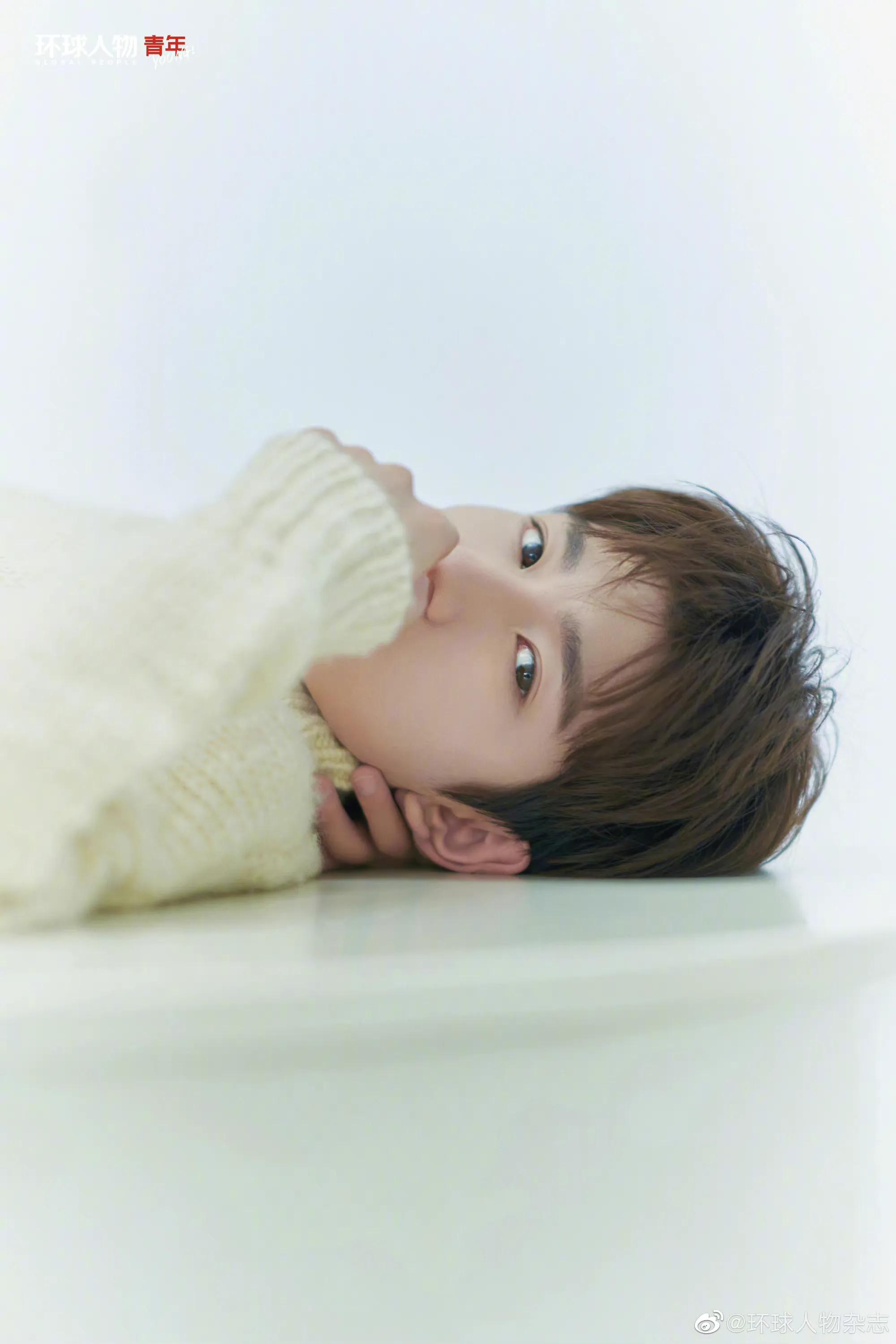 Wang Yuan: In pursuit of that ray of light - iNEWS