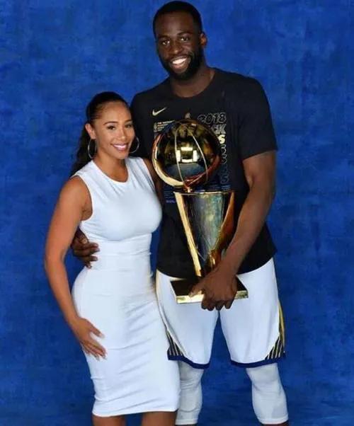 Wives of NBA stars - iNEWS