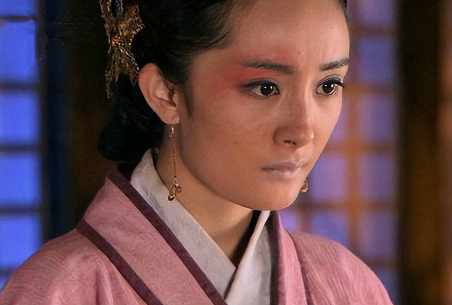 Female stars pretend to be ugly, Yang Mi's pockmarked face, Karen Mok's ...