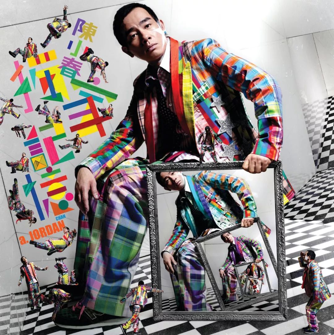 Jay Chou has released a new album!Many brothers in the second season of ...