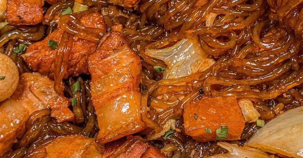 The 6 Northeastern dishes that must be ordered in the Northeast are the ...