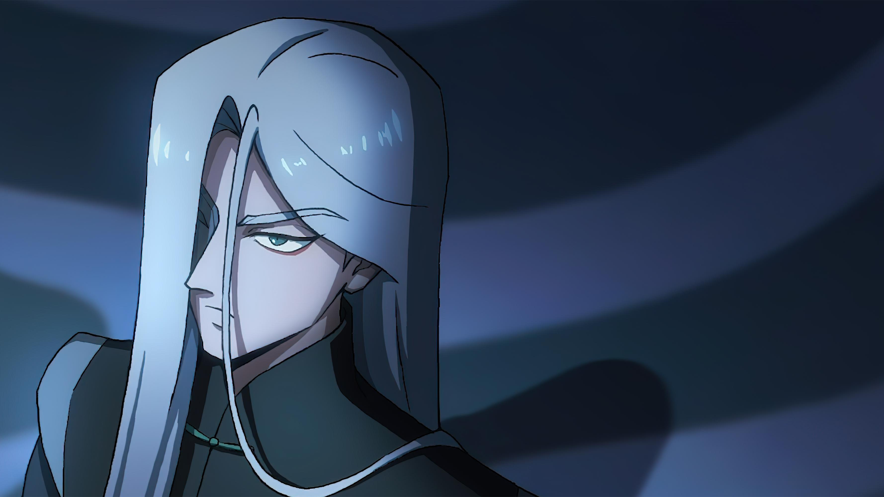 Assassin Wu Liuqi: The story rhythm of the first three seasons is very ...