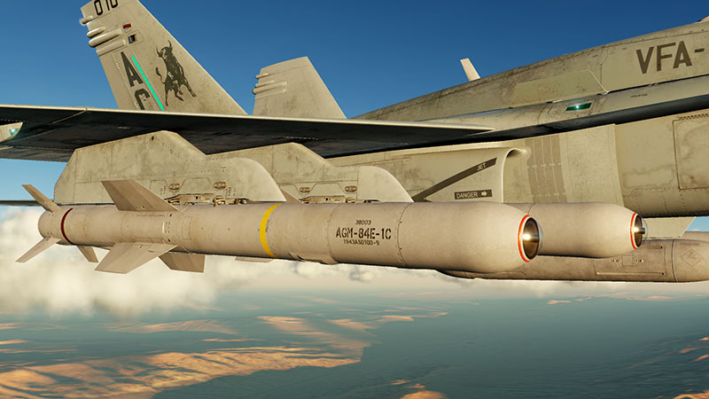 Sea-skimming flight - attack and defense of modern anti-ship missiles ...