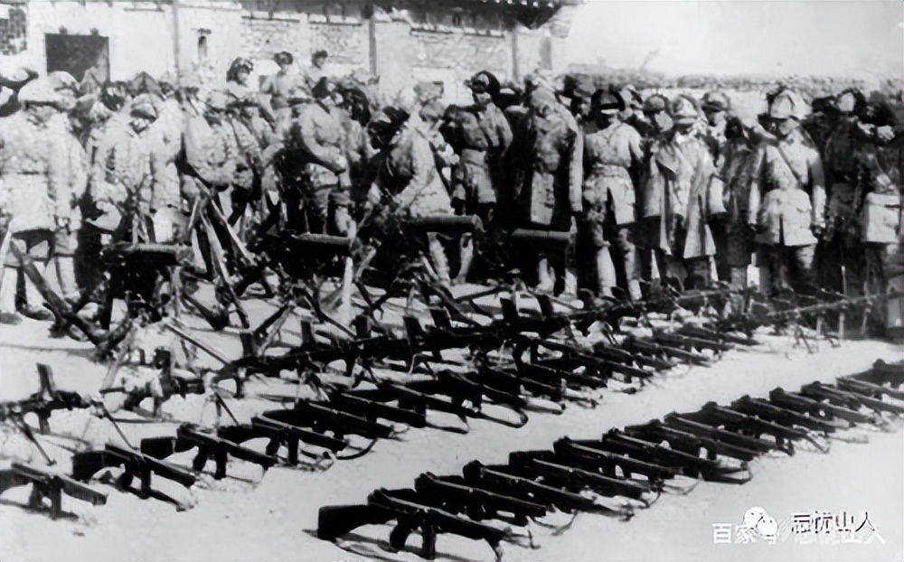 Yao Yu's Memoirs - Documentary of the Autumn Offensive - iNEWS