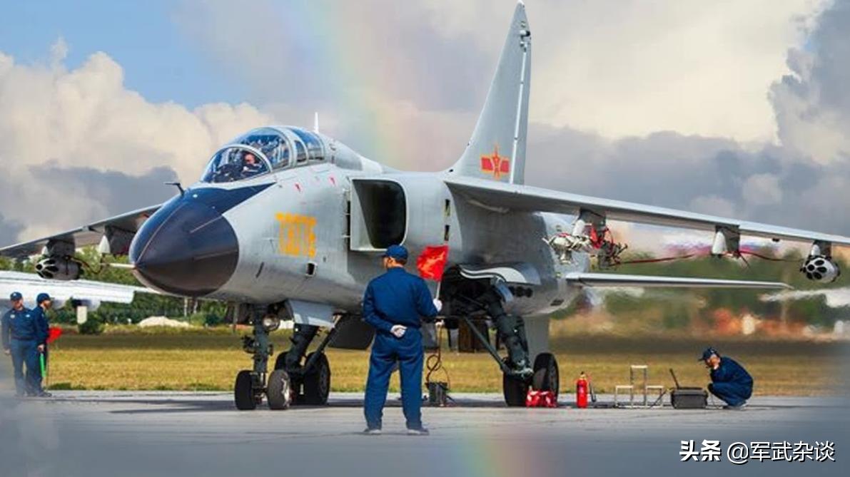 Can China's "Flying Leopard" be retired for export?Serbia wants to buy ...