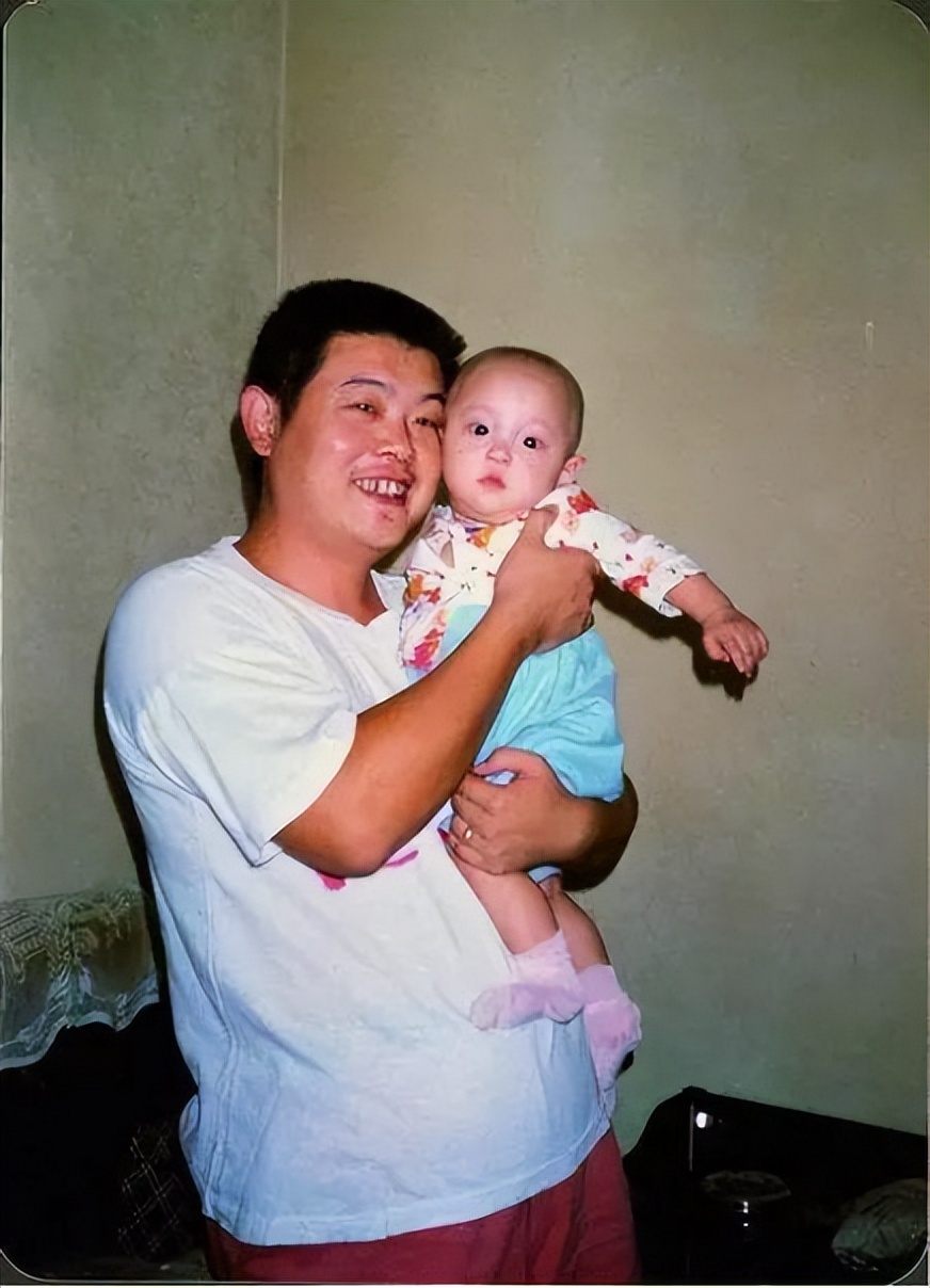 16 years ago, Ge You said that he would help his "beneficiary" Fu Biao ...