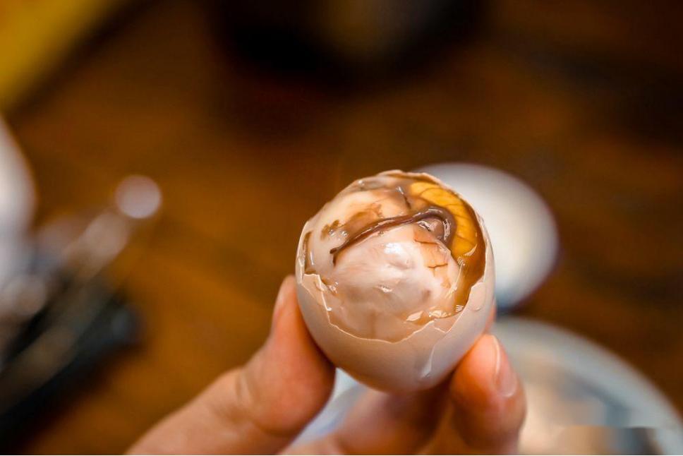10 Weird Chinese Foods That Almost Sent Me Away - iNEWS