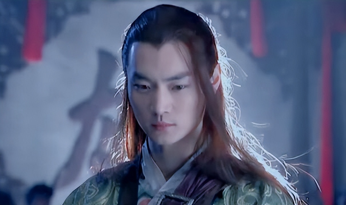 20 years after the broadcast of "Secret History of Xiaozhuang", the ...