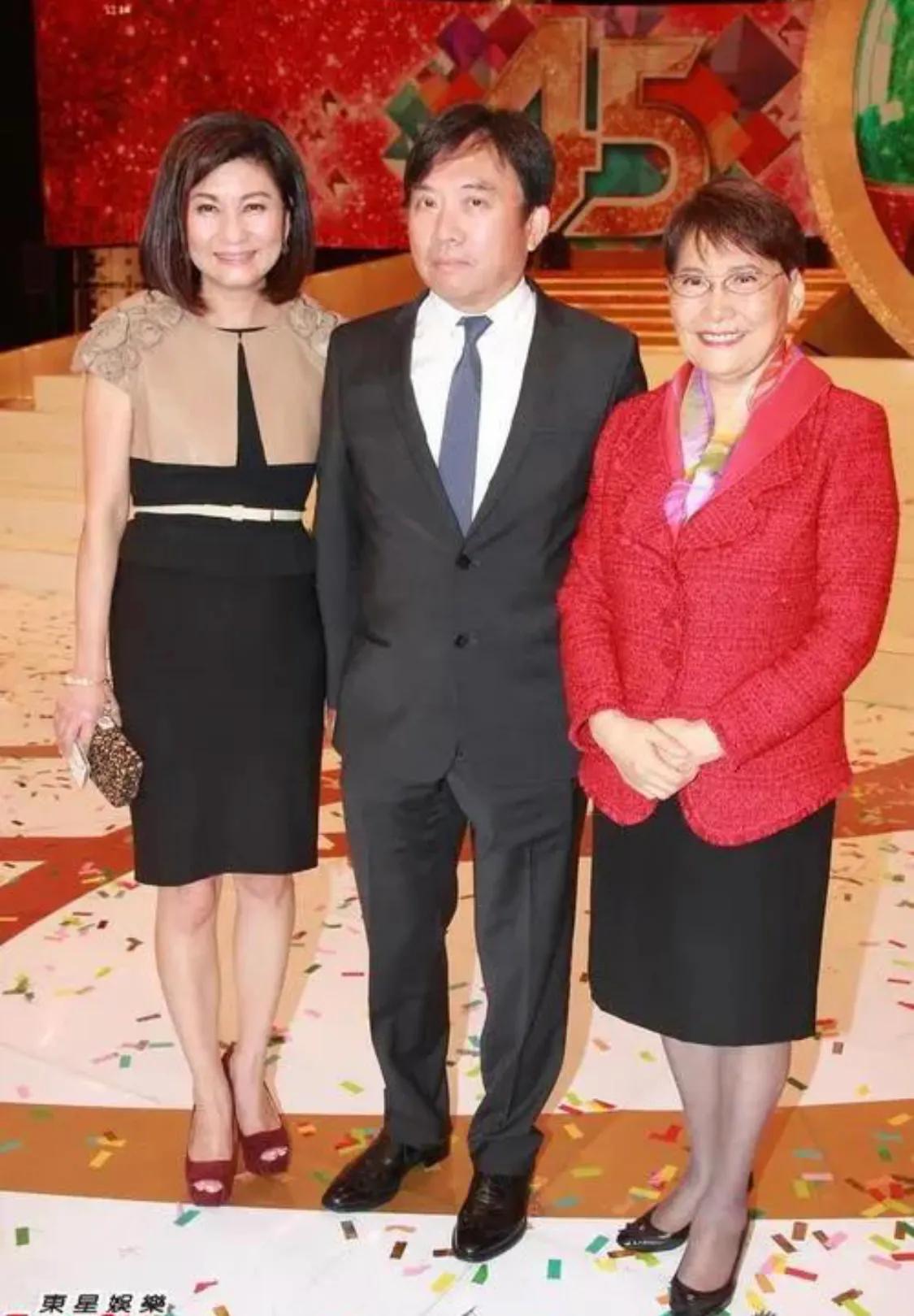 TVB executives once planned the movie "Jade Futon: The Treasure of ...