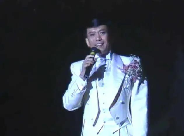 Hong Kong and Taiwan singers who sang in the CCTV Spring Festival Gala ...