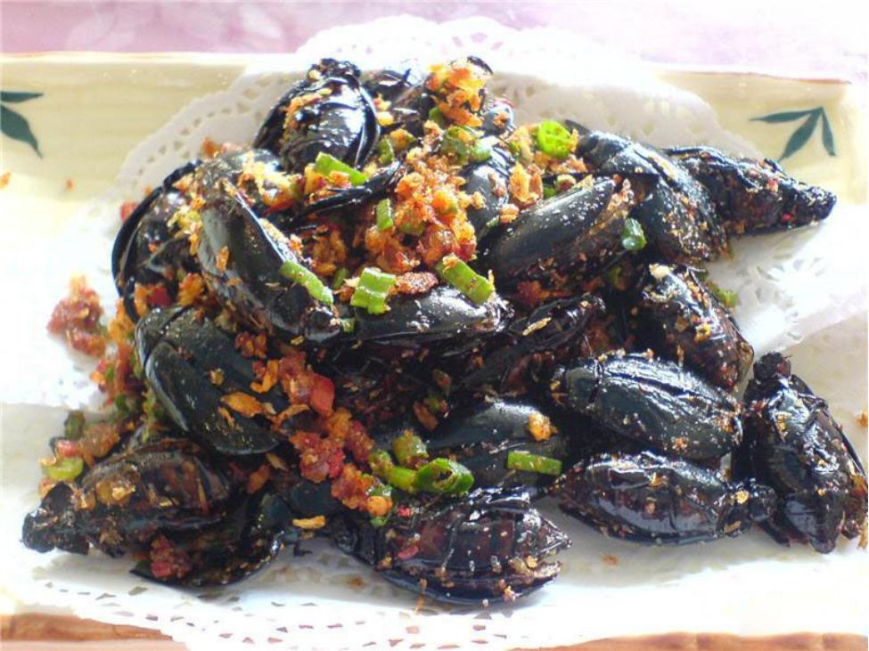 10 Weird Chinese Foods That Almost Sent Me Away - iNEWS