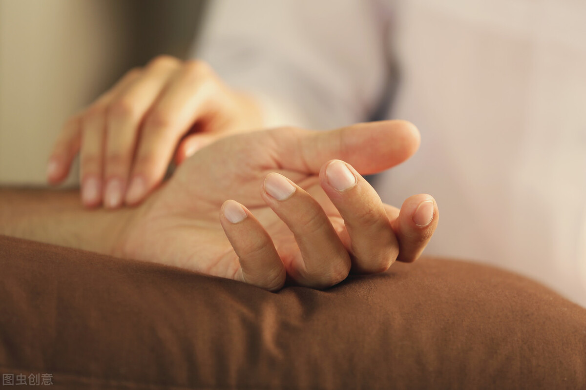 Shi Jinmo, the master of Chinese medicine, left 2 herbs behind!Sweep ...