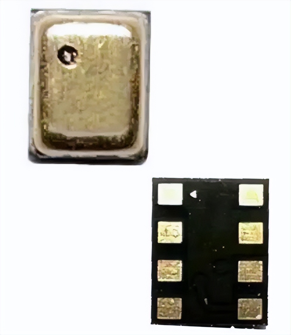 Inventory air pressure sensor application in smart phone smart core ...