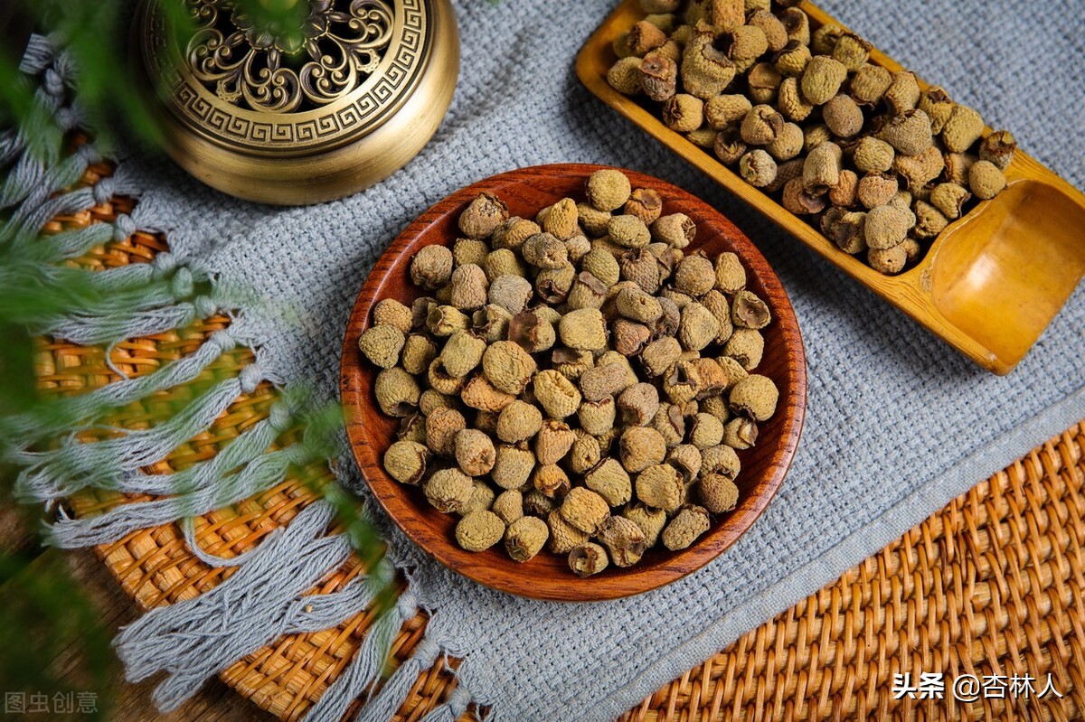 Teach you to learn Chinese herbal medicine raspberry - iNEWS