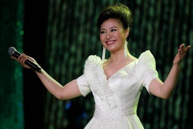 Tang Zixing, husband of famous singer Wang Lida - iNEWS