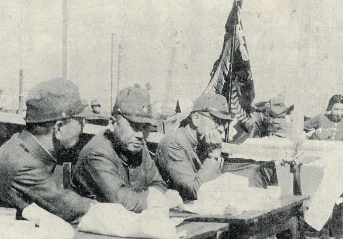 How hateful is Unit 731?Why did the mastermind escape trial with ...