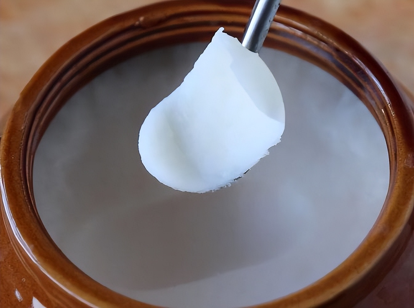 A spoonful of lard equals five medicines?Is eating lard healthy or ...