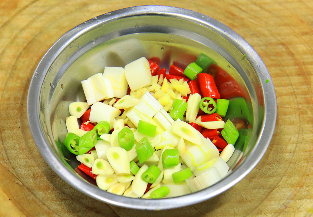 In summer, don't miss these 6 kinds of vegetables, refreshing and ...