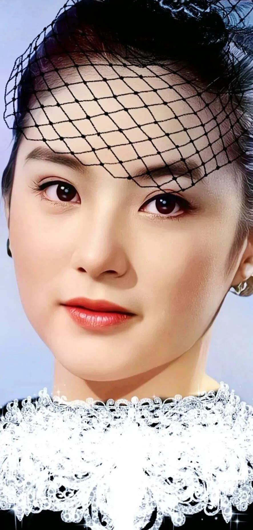 Brigitte Lin nostalgic photos 14 - iNEWS