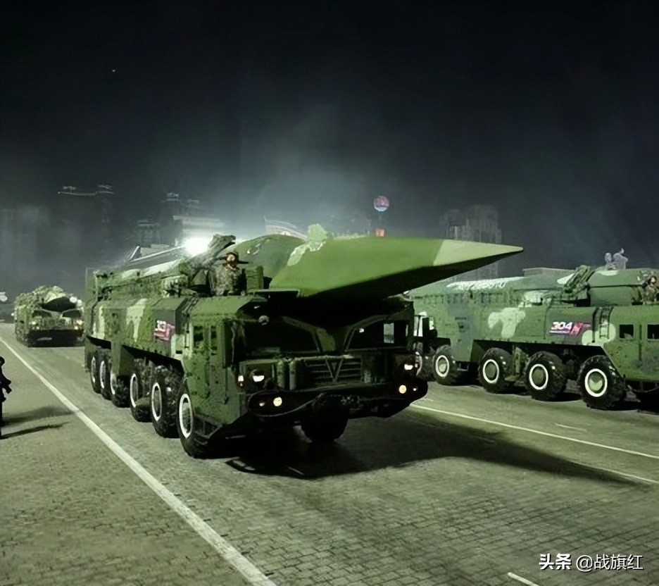 Speed Mach 11!North Korea launches new missiles, South Korea may join ...