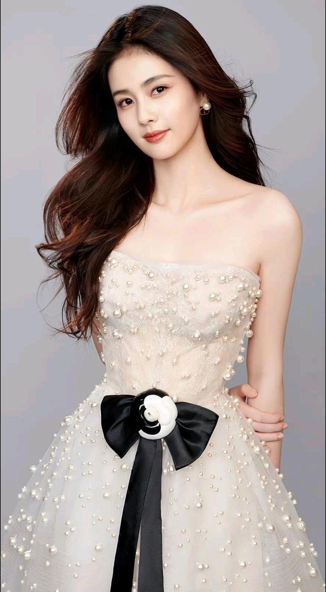 Bailu brings a plot drama, one woman leads three men, and the heroine ...