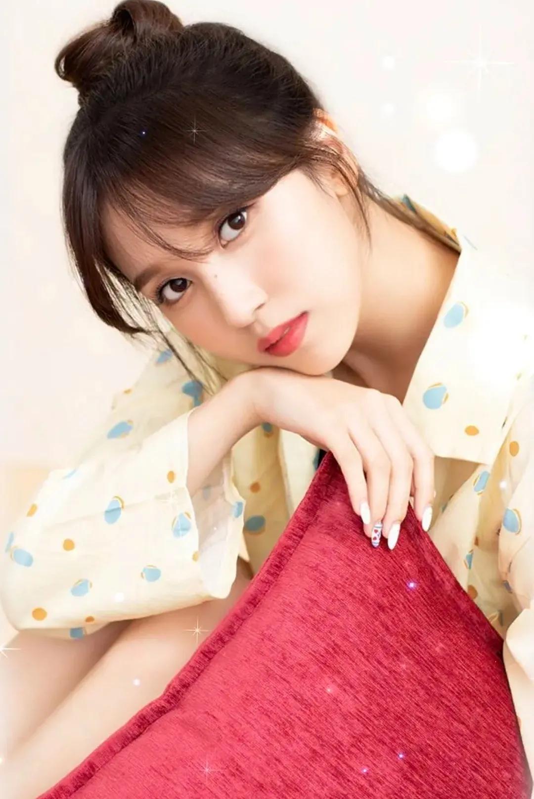 Japanese-Korean female singer Nai Minami - iNEWS