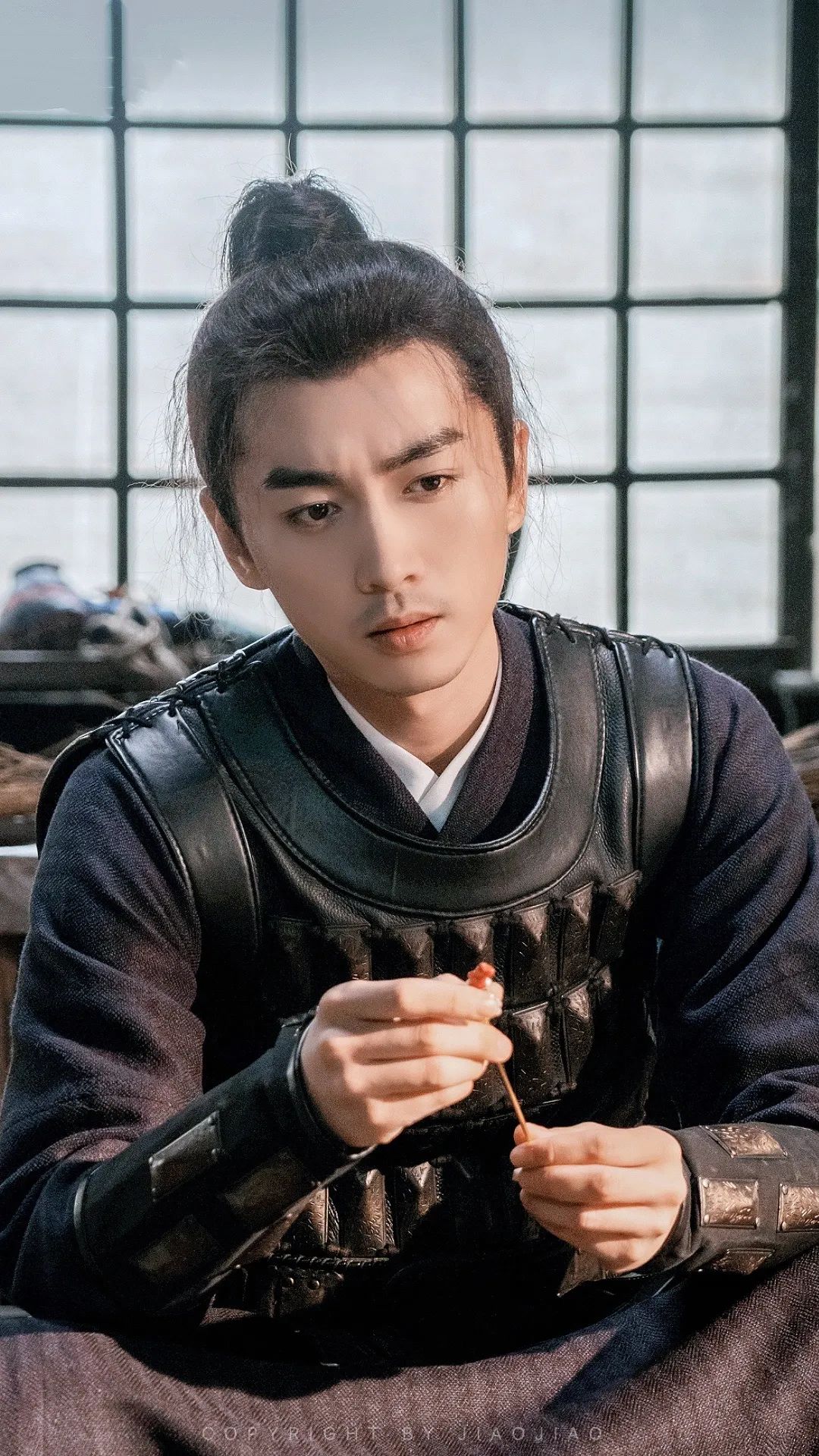 Liu Yifei's dream Hualu Zhao Pan'er wallpaper - iNEWS