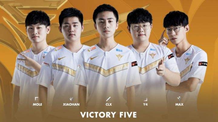 Another record in the LOL professional league was refreshed, with a 35 ...