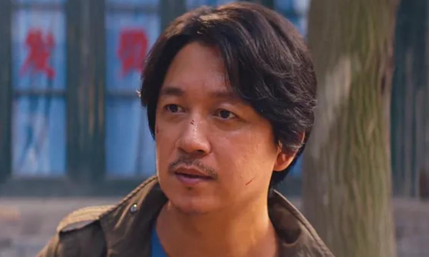 It has only been broadcast for 1 day and rushed to the top of the list ...