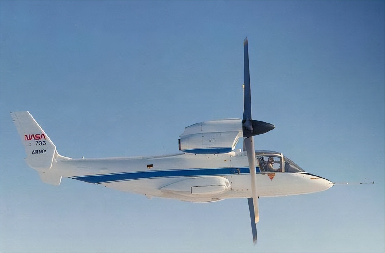 Transformers in the air, how strong is the US V22 Osprey?Why is it the ...