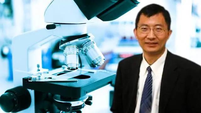 Chinese geniuses join the United States, forget their ancestors ...