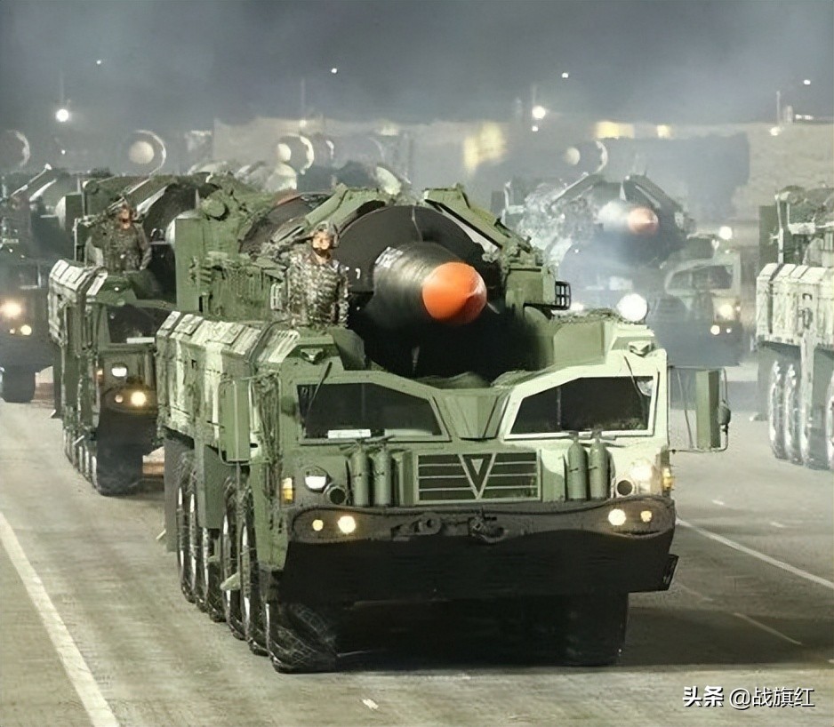 Speed Mach 11!North Korea launches new missiles, South Korea may join ...