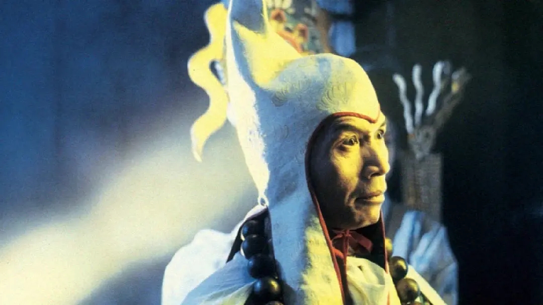 Zuo Qianhu and Yan Chixia, who has the highest martial arts?After three ...