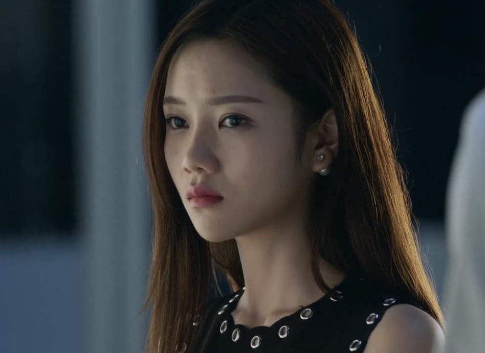 Zhang Jiayi's new drama has a strong lineup, but after watching 2 ...