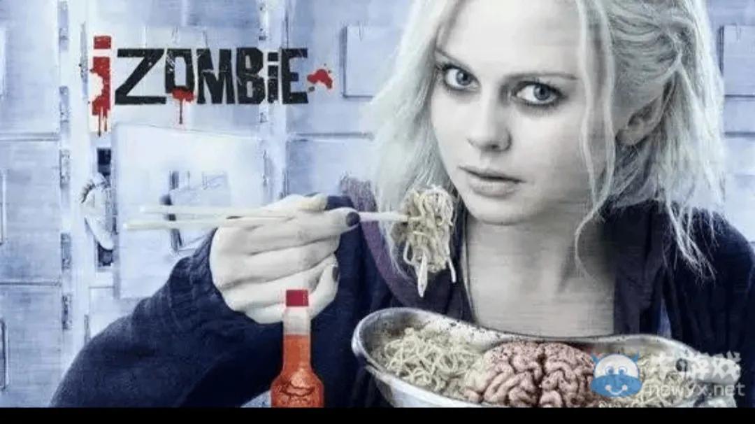 TV series "I am a Zombie" actor killed his mother and planned to kill ...