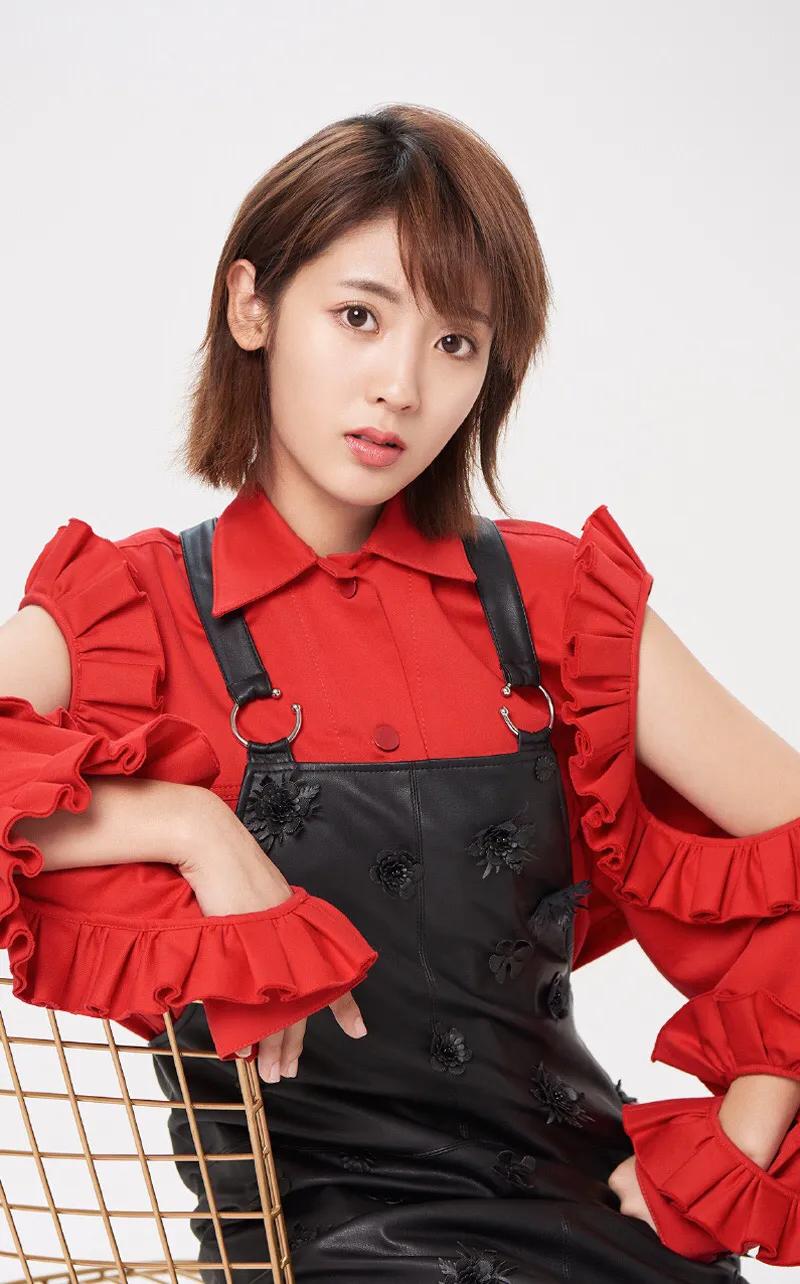 Photo of Xing Fei - iNEWS