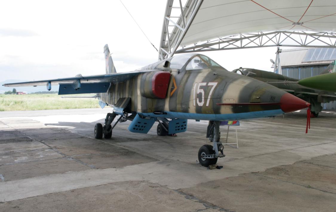 Serbian attack aircraft to be replaced by flying leopards?A hybrid of ...