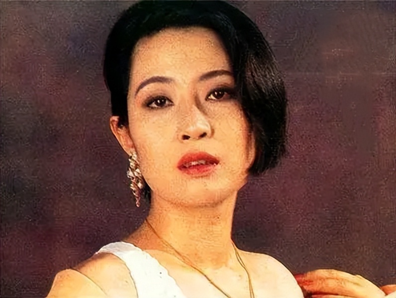 Fu Lili: Married to first love Sun Chun for 37 years, 63 years old ...